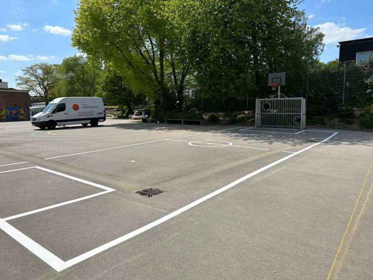 MEWI Markierungen | Wir markieren aus Leidenschaft.